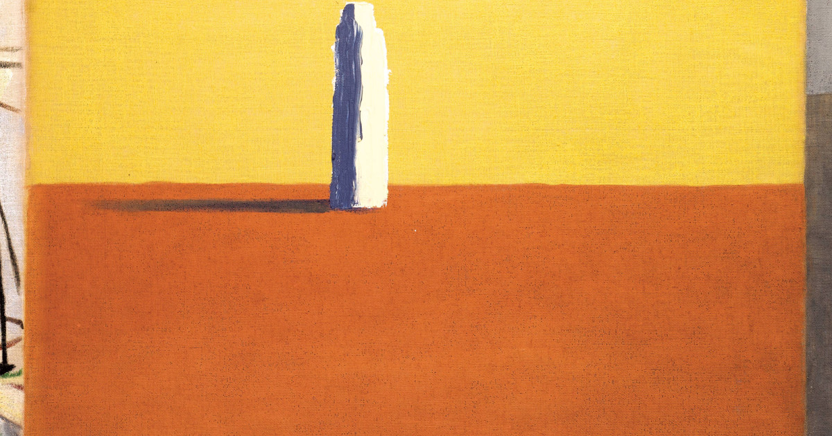 Lux Fecit – Alun Williams
