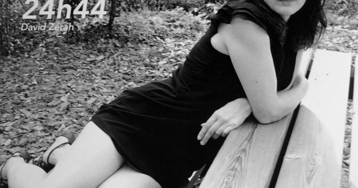 Editions – David Zérah