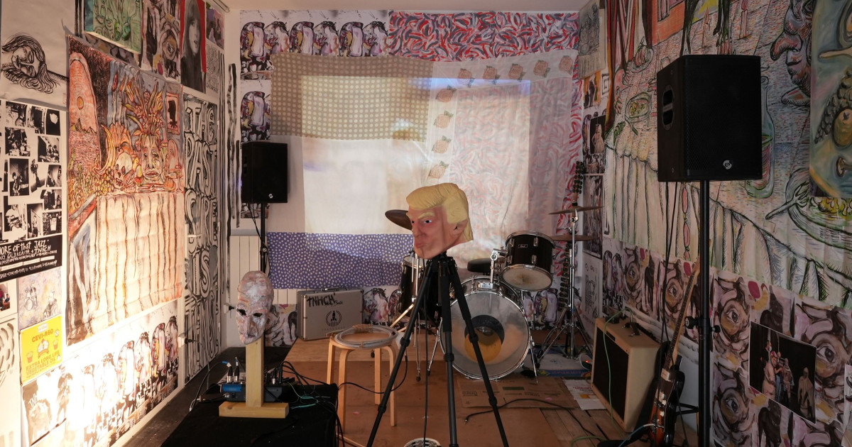 The Past Sure is Tense – Hilary Galbreaith