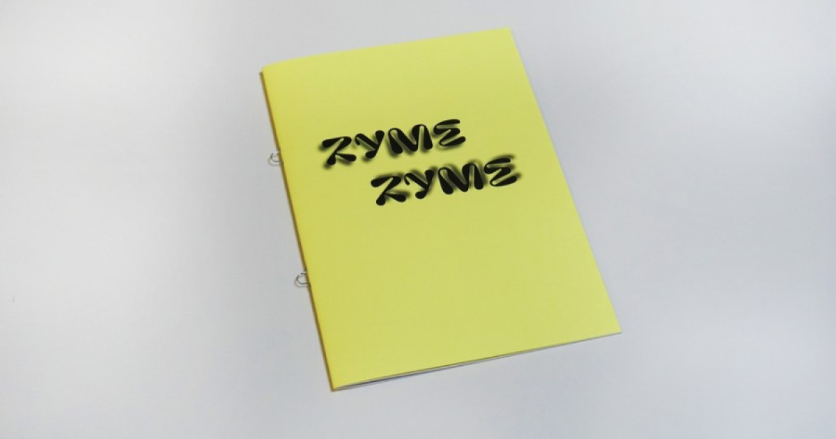 Zyme Zyme – Ines Dobelle
