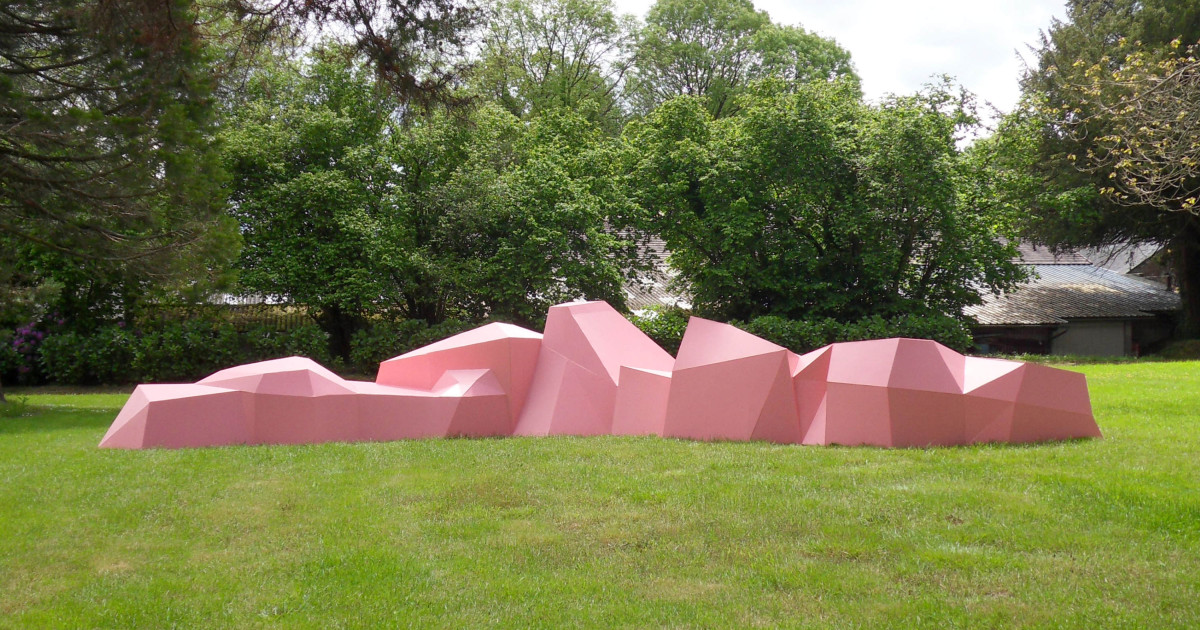 Rose – Jean-Marc Nicolas