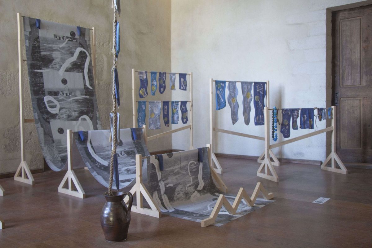 Table-ronde avec Gabrielle Manglou et Edith Joseph | DDA Bretagne